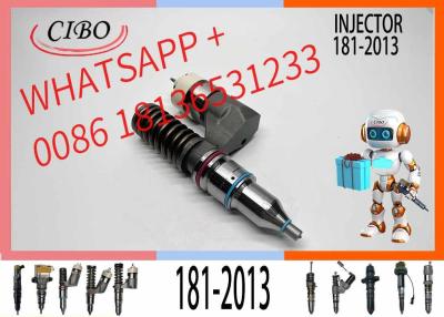 China C11 / 15 Engine Common Rail Fuel Injector 181-2013 1812013 for sale