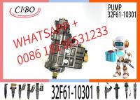 China Engine C6.4 Fuel Injection Pump 295-9126 326-4635 For  Excavator E320D Diesel Pump 32F61-10301 for sale