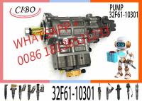 China Engine C6.4 Fuel Injection Pump 295-9126 326-4635 For  Excavator E320D Diesel Pump 32F61-10301 for sale