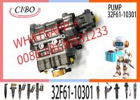 China Engine C6.4 Fuel Injection Pump 295-9126 326-4635 For  Excavator E320D Diesel Pump 32F61-10301 for sale