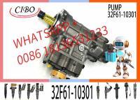 China Engine C6.4 Fuel Injection Pump 295-9126 326-4635 For  Excavator E320D Diesel Pump 32F61-10301 for sale