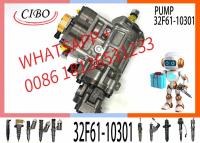 China Engine C6.4 Fuel Injection Pump 295-9126 326-4635 For  Excavator E320D Diesel Pump 32F61-10301 for sale
