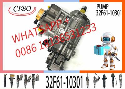 China Engine C6.4 Fuel Injection Pump 295-9126 326-4635 For  Excavator E320D Diesel Pump 32F61-10301 for sale