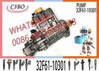 China Engine C6.4 Fuel Injection Pump 295-9126 326-4635 For  Excavator E320D Diesel Pump 32F61-10301 for sale