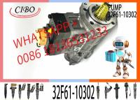 China Parts E320D C6.4 Excavator Diesel Fuel Injection Pump USA 326-4635 3264635 32F61-10302 for sale