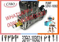 China Parts E320D C6.4 Excavator Diesel Fuel Injection Pump USA 326-4635 3264635 32F61-10302 for sale