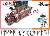 China Parts E320D C6.4 Excavator Diesel Fuel Injection Pump USA 326-4635 3264635 32F61-10302 for sale