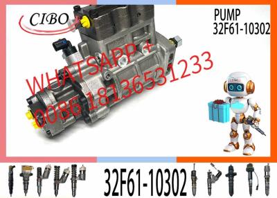 China Parts E320D C6.4 Excavator Diesel Fuel Injection Pump USA 326-4635 3264635 32F61-10302 for sale