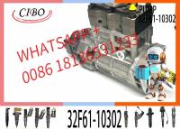 China Parts E320D C6.4 Excavator Diesel Fuel Injection Pump USA 326-4635 3264635 32F61-10302 for sale