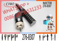 China Oem Fuel Injectors 276-8307 10R-7231 For  C18 / C32 2768307 Engine for sale