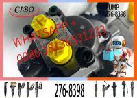 China Engine 924H E323D Fuel Pump 2641A312 2768398 3178021 C6.6 Engine Fuel Injection Pump 317-8021 276-8398 for sale