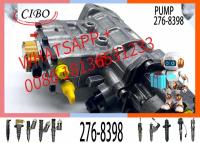 China Engine 924H E323D Fuel Pump 2641A312 2768398 3178021 C6.6 Engine Fuel Injection Pump 317-8021 276-8398 for sale