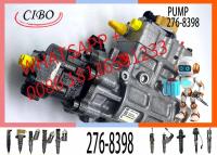 China Engine 924H E323D Fuel Pump 2641A312 2768398 3178021 C6.6 Engine Fuel Injection Pump 317-8021 276-8398 for sale