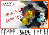 China Engine 924H E323D Fuel Pump 2641A312 2768398 3178021 C6.6 Engine Fuel Injection Pump 317-8021 276-8398 for sale