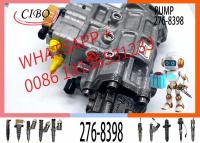 China Engine 924H E323D Fuel Pump 2641A312 2768398 3178021 C6.6 Engine Fuel Injection Pump 317-8021 276-8398 for sale