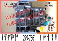 China 3264635 3190677 2797861 319-0677 279-7861 United Stated Fuel Injection Pump Group Unit Injector for sale