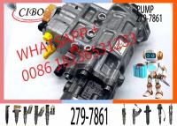 China 3264635 3190677 2797861 319-0677 279-7861 United Stated Fuel Injection Pump Group Unit Injector for sale