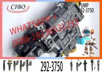 China C6.4 fuel injection pump 326-4635 295-9126 358-9084 261-4036 292-3750 Diesel Injection Pump 320D High Pressure Pump for sale