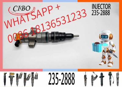 China Common Rail Injector C7 C9 Engine Parts Fuel Injector 235-2888 387-9427 557-7633 for sale