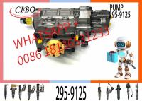 China C6.6 C4.4 Diesel Fuel Injection Pump 10R-7659 2641A403 295-9125 for  System for sale
