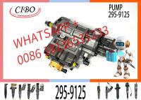 China C6.6 C4.4 Diesel Fuel Injection Pump 10R-7659 2641A403 295-9125 for  System for sale