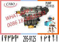 China C6.6 C4.4 Diesel Fuel Injection Pump 10R-7659 2641A403 295-9125 for  System for sale
