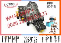 China C6.6 C4.4 Diesel Fuel Injection Pump 10R-7659 2641A403 295-9125 for  System for sale