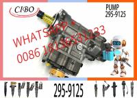China C6.6 C4.4 Diesel Fuel Injection Pump 10R-7659 2641A403 295-9125 for  System for sale