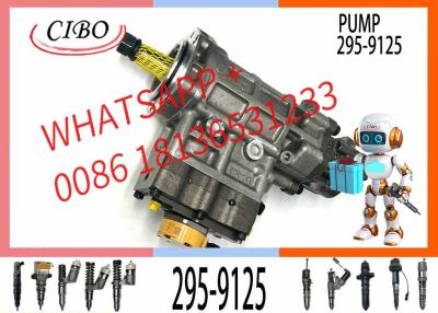 China C6.6 C4.4 Diesel Fuel Injection Pump 10R-7659 2641A403 295-9125 for  System for sale