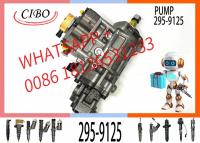 China C6.6 C4.4 Diesel Fuel Injection Pump 10R-7659 2641A403 295-9125 for  System for sale