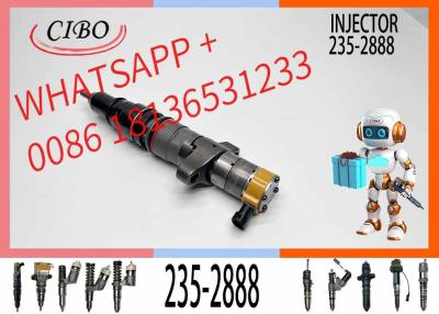 China Excavator Injector Engine C7 C9 Diesel Fuel Injector 235-2888 387-9427 387-9433 for sale