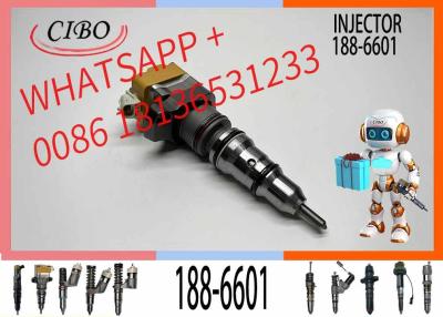 China Common Rail Injector 1886601 3126 Engine Parts Fuel Injector 188-6601 for sale