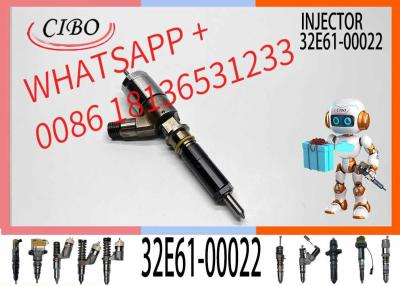 China Fuel Pump Injector 32E61-00022 326-4740 32E6100022 3264740 Diesel For  312D 320D Engine for sale