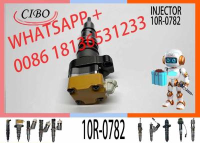 China Competitive price brand new fuel injector 178-0199 diesel injector nozzle 178-0199 10R-0782 for sale