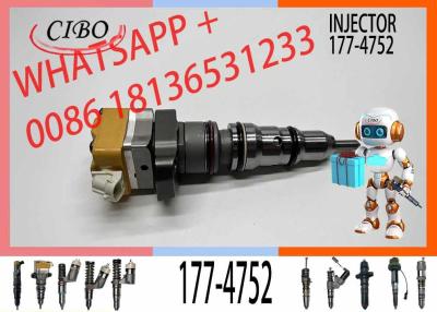 China New Diesel Fuel Injector 10R1257 10R-1257 177-4752 For  Engine - Industrial 3126B 3126E for sale