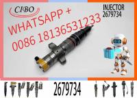 China 293-4071 2934071  Fuel Injectors  2679734 4768769 476-8769  557-7633 C9 KYO511 D6R D6RXL D6T D7R D7RXR for sale