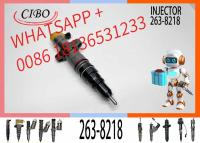 China Ftb  324D 325D 327D 329D Nozzle 2638218 3879427 C7 Diesel Engine Fuel Injector Assy 263-8218 387-9427 for sale