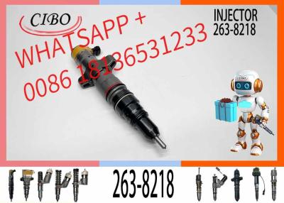 China Ftb  324D 325D 327D 329D Nozzle 2638218 3879427 C7 Diesel Engine Fuel Injector Assy 263-8218 387-9427 for sale