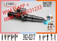 China Diesel Pump 3512B 3516B Oem Common Rai Fuel Injectors 250-1302 10R-1303 392-0205 392-0217 for sale