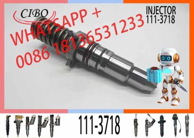 China Oem Fuel Injectors 224-9090 10R-1252 111-3718 For  3616/3612/3608 Engine for sale