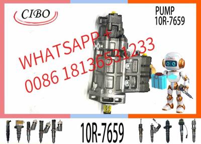 China High quality Excavator E312D E315D Diesel Pump 2641A403 2641A405 10R-7659 C4.2 C4.4 Fuel Injection Pump 324-0532 for sale