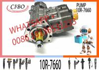China Diesel engine parts for   C6.6 fuel injection pump 2641A312 3178021 317-8021 10R7660 10R-7660 for sale