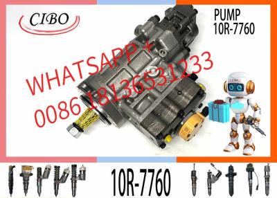 China New Diesel Fuel Injector pump 291-5919 2915919 10R-7760 For  320D C4.2 for sale