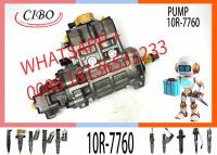 China New Diesel Fuel Injector pump 291-5919 2915919 10R-7760 For  320D C4.2 for sale