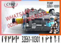 China Diesel Fuel Injection 295-9127 10r-7661 32E61-10301 2959127 10r7661 32E611030 Diesel Fuel Common Rail Pump For C4.2 Engi for sale