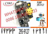 China Rail Diesel Fuel Injection Pump 295-9127 326-4634 10R-7661 For  E320D C4.2 Excavato for sale