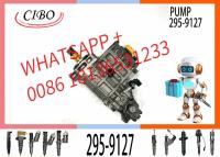 China Rail Diesel Fuel Injection Pump 295-9127 326-4634 10R-7661 For  E320D C4.2 Excavato for sale