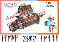 China Rail Diesel Fuel Injection Pump 295-9127 326-4634 10R-7661 For  E320D C4.2 Excavato for sale