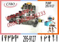 China Rail Diesel Fuel Injection Pump 295-9127 326-4634 10R-7661 For  E320D C4.2 Excavato for sale