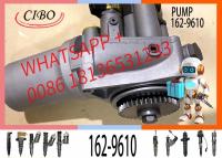 China 3126 3216B Engine Diesel Fuel Injector 171-9710 1719710 10R-9348 10R-9348 222-5965 2225965 10R0781 10R-0781 162-9610 for sale